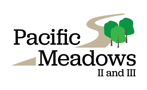 Pacific Meadows II and III